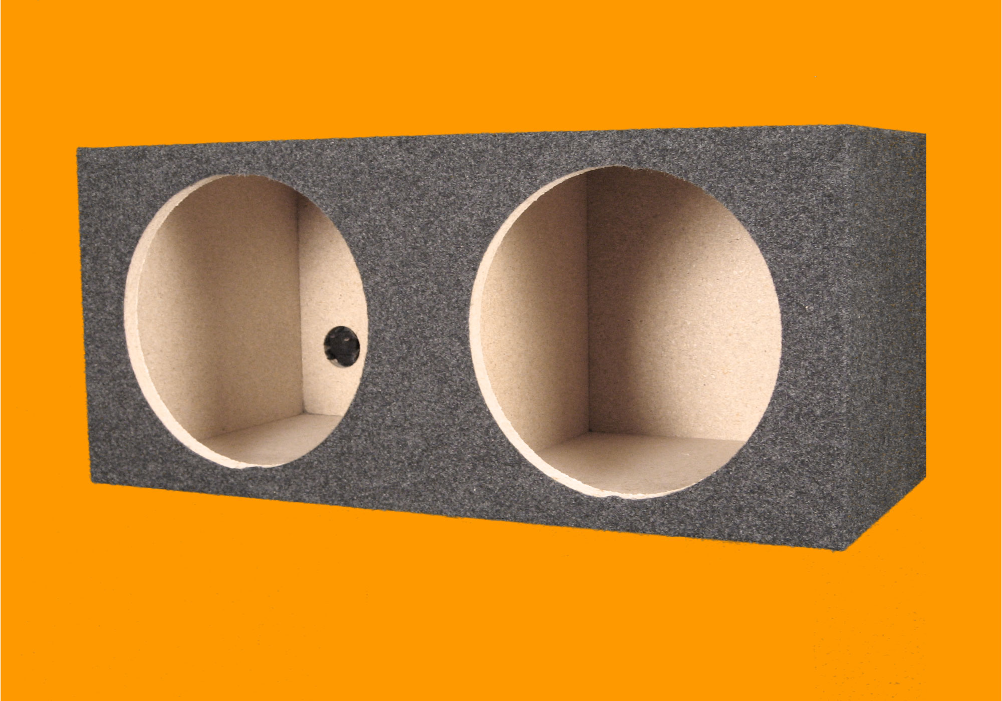 Speaker Enclosures